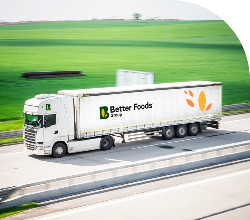 Grupo Better Foods - GERMEN